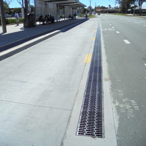 Case Studies | ACO Drain - trench drains throughout Australia
