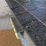 Brickslot (slotted tops) - ACO Drain
