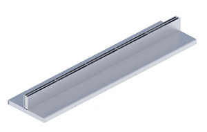 Brickslot (slotted tops) - ACO Drain