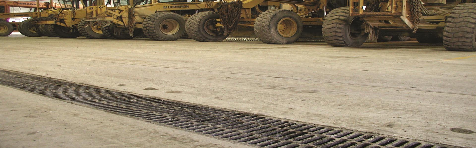 ACO Drain | Drainage Solutions & Drainage System Manufacturer