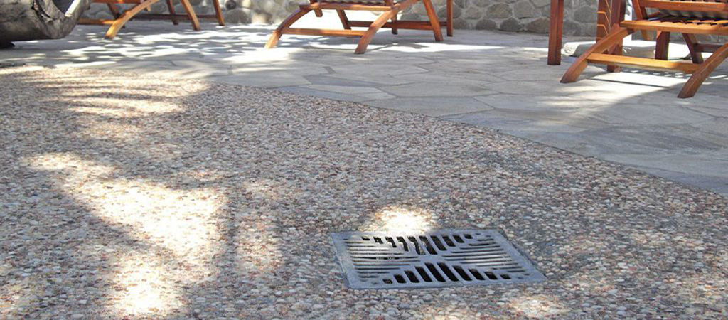 Residential drains - ACO Drain