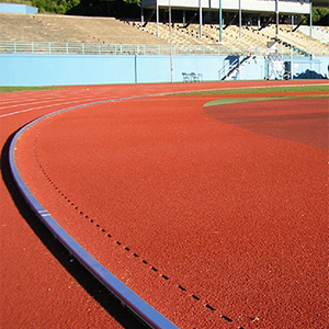 E.S. Marks Athletics Field, Sydney - ACO Drain