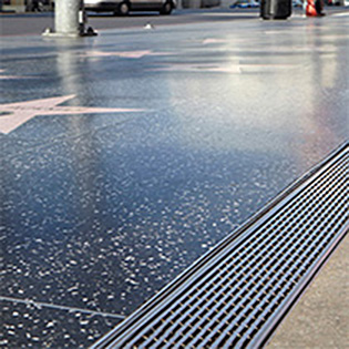 Product Support - ACO Drain