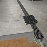 PowerDrain - ACO Drain