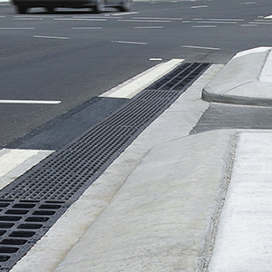 The Suitability of ACO’s Products for Urban Infrastructure Applications ...