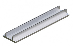 Brickslot (slotted tops) - ACO Drain